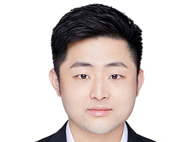 Meng Tian - GradWorld FSU