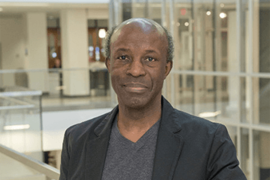 Harrison Prosper - GradWorld FSU